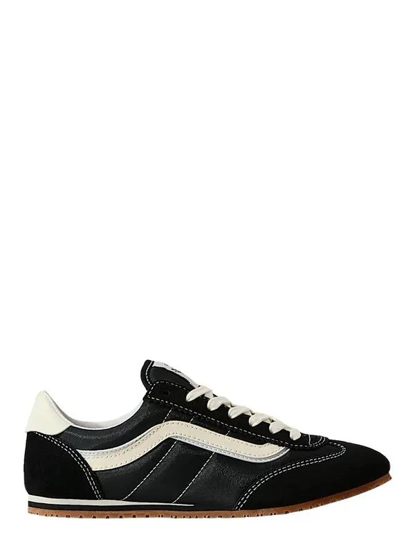 VANS Super Lowpro Sneakers - Black