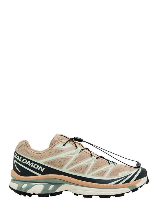 SALOMON Xt-6 Sneakers - Tan