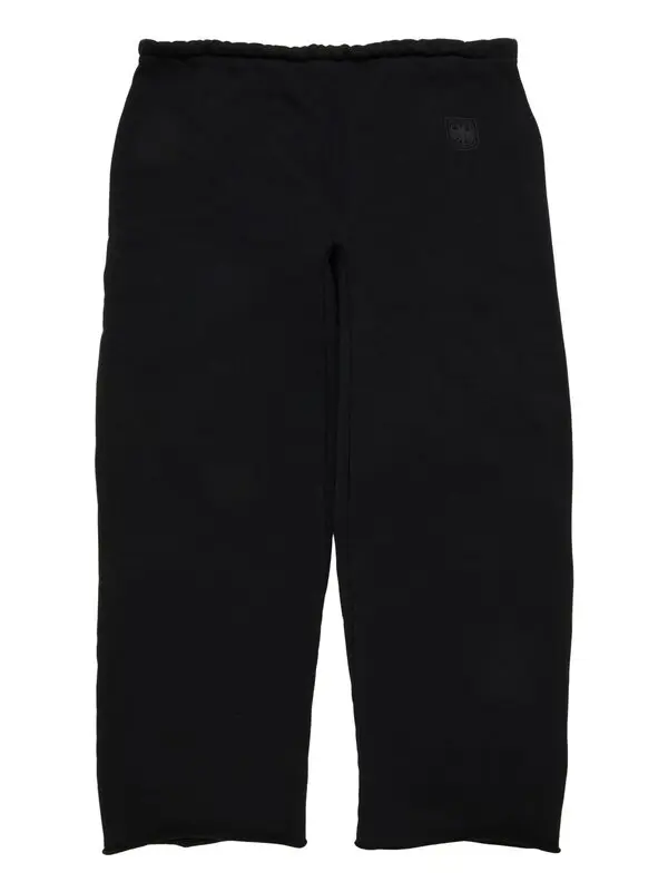 YZY Gosha Vultures Pant - Black
