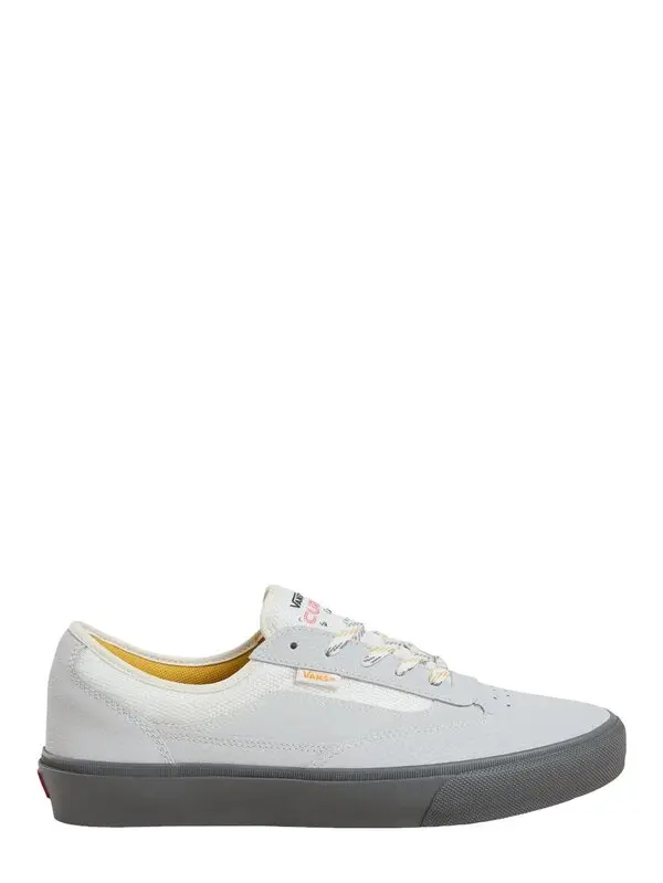 VANS Skate Curren Sneakers - Grey