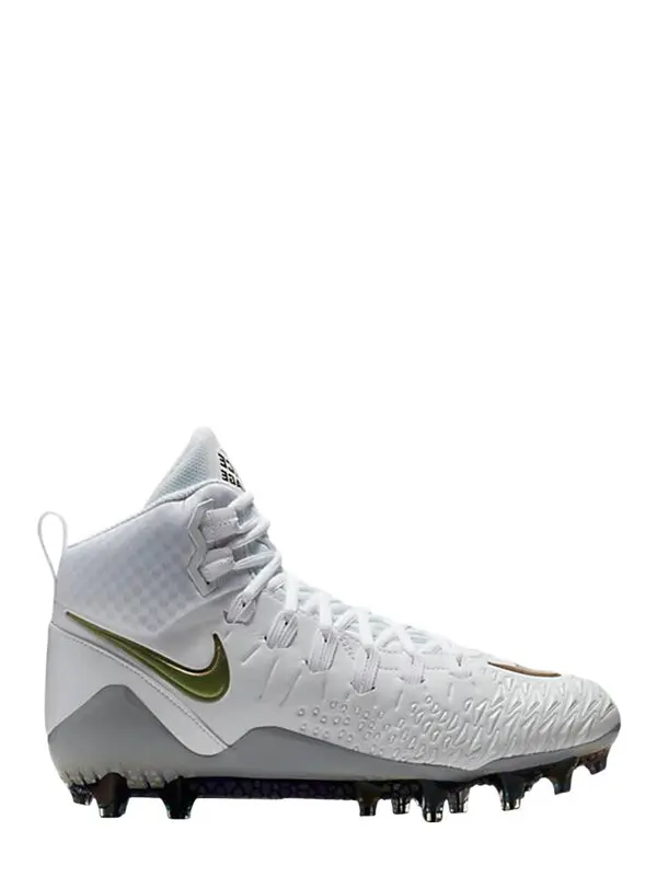 Nike Force Savage Pro Sneakers - White
