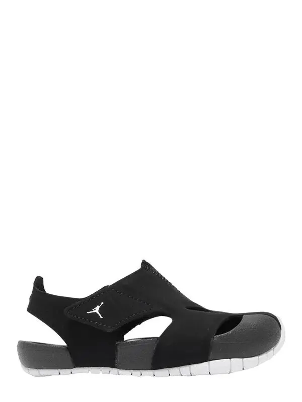 JORDAN Flare Td Sandals - Black