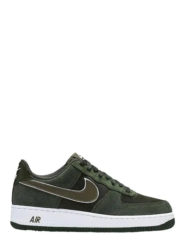 Nike Air Force 1 Sneakers - Green
