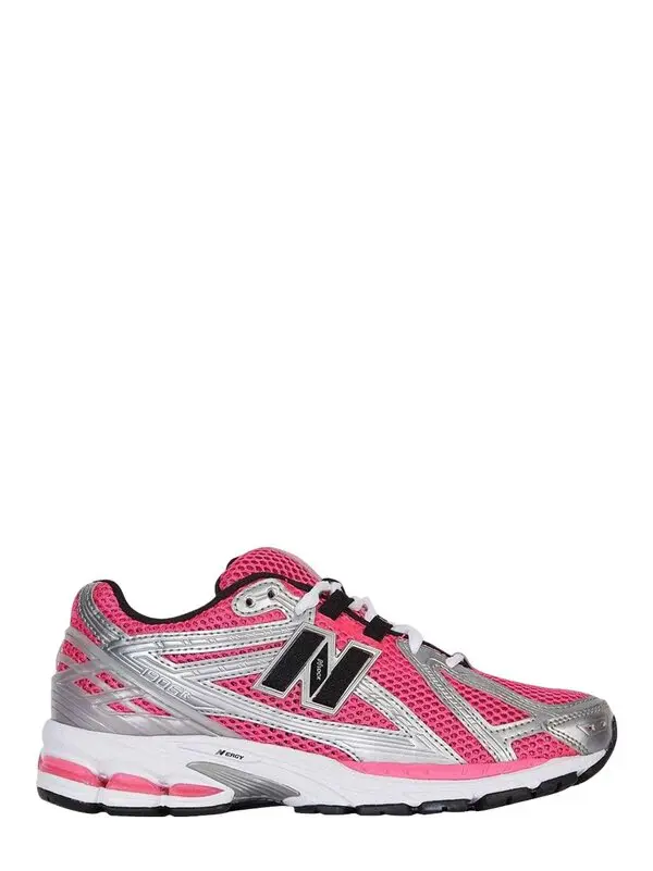 NEW BALANCE 1906r 'rose Courir Exclusive' Sneaker - Pink