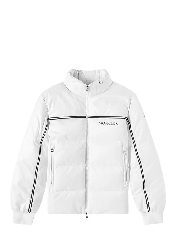 Moncler Cornour Jacket - White