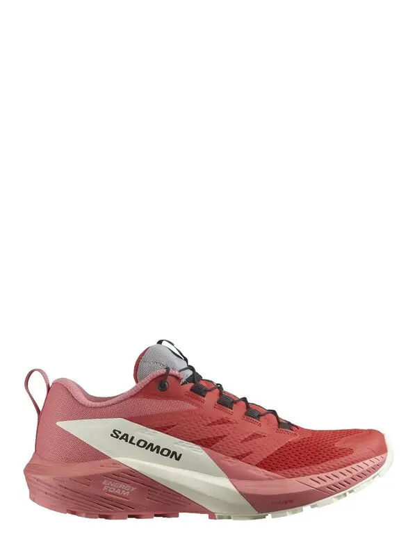 SALOMON Sense Ride 5 Sneakers - Red