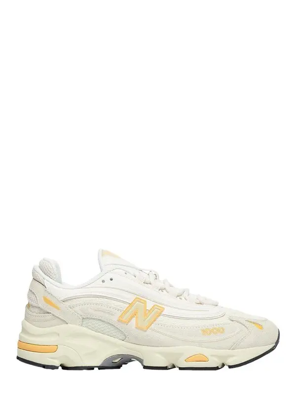 NEW BALANCE 1000 Sneakers - Cream