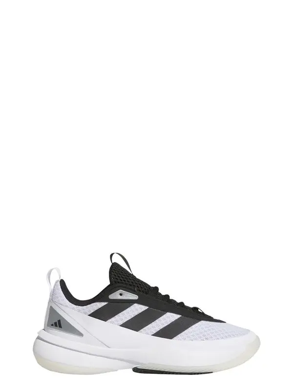 Adidas Front Court J Sneakers - White