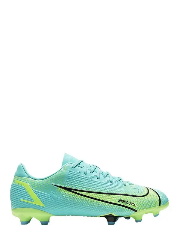 Nike Mercurial Vapor 14 Academy Fg Mg Gs - Blue