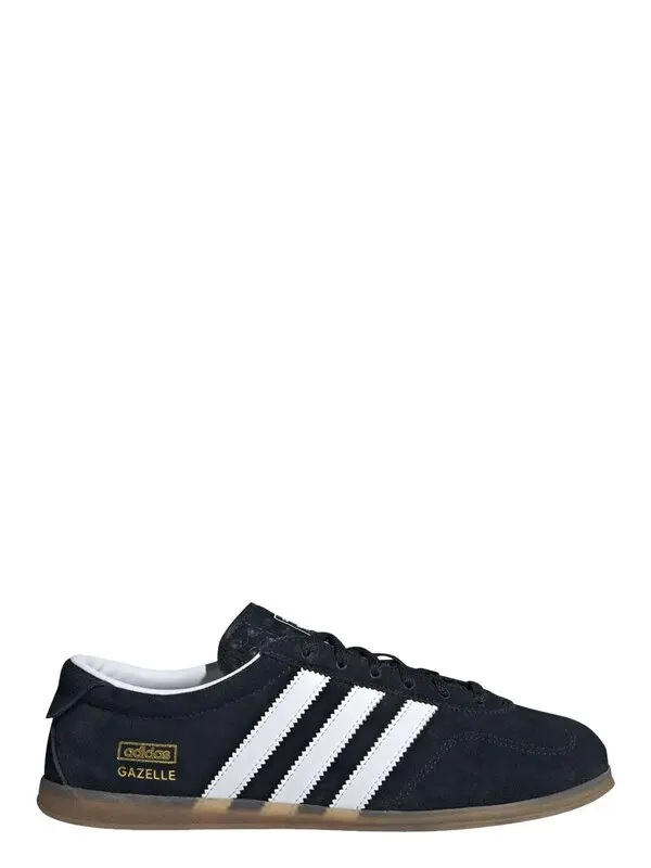 Adidas Gazelle Lo Pro Sneakers - Black