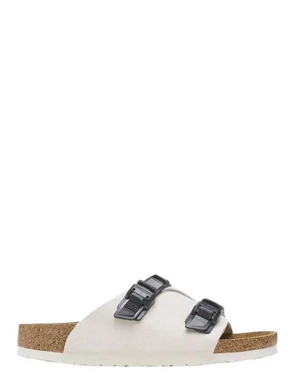 BIRKENSTOCK Z√ºrich Tech Sandals - White