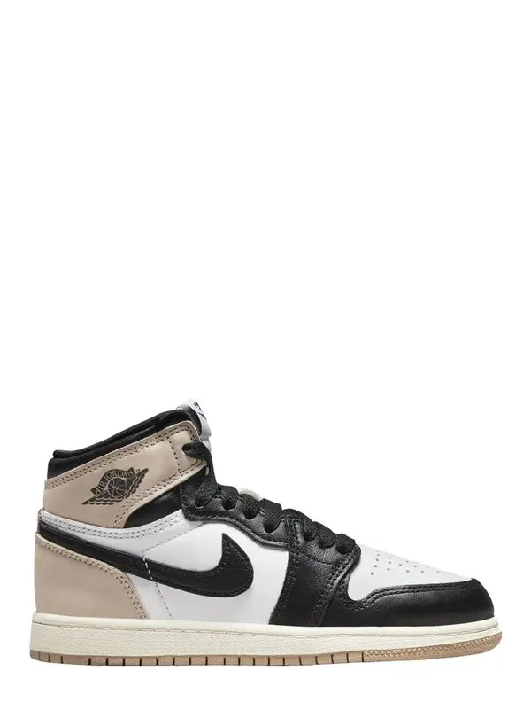 JORDAN 1 Retro High Og Ps Sneakers - Brown