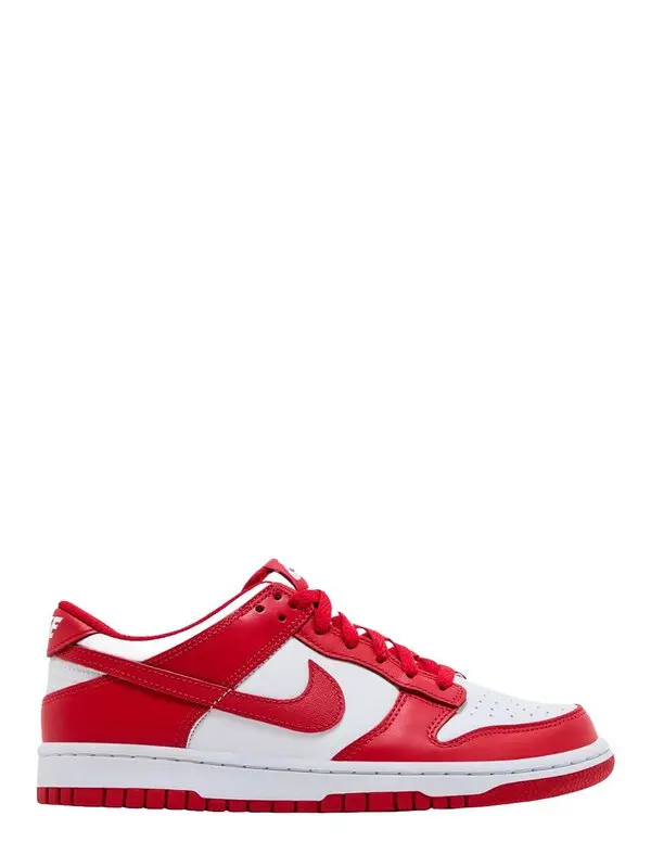 Nike Dunk Low Gs Sneakers - Red