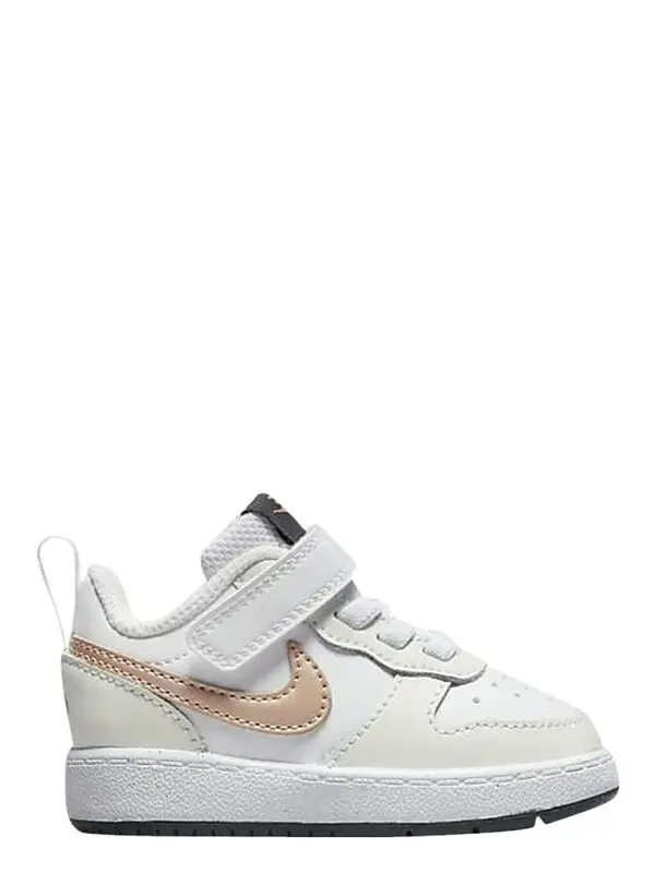 Nike Court Borough Low 2 Td - White