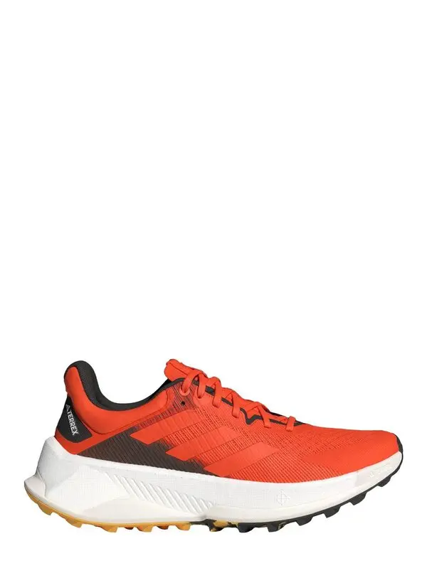 Adidas Terrex Soulstride Ultra Trail Sneakers - Orange