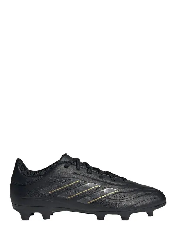Adidas Copa Pure League Fg K - Black