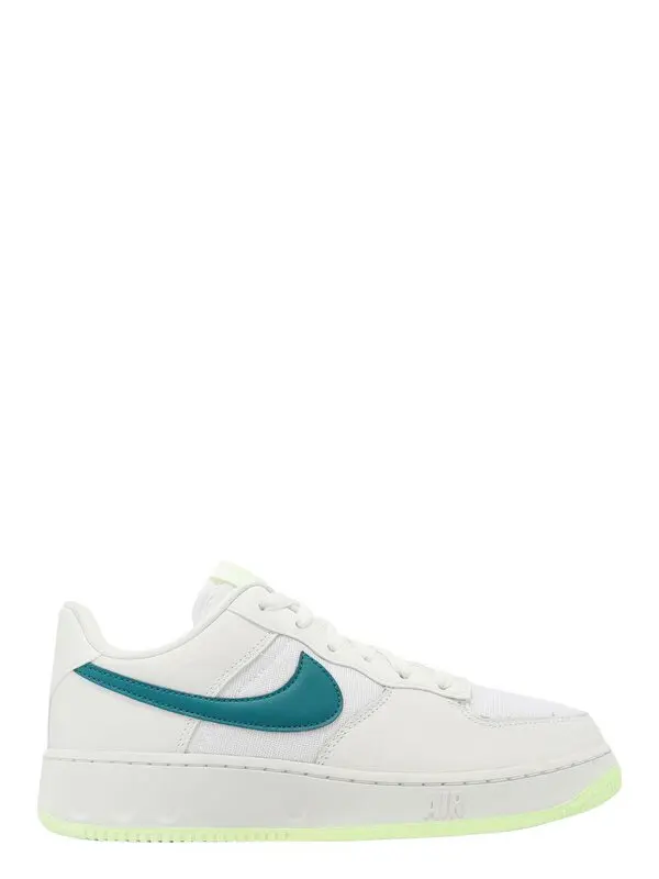 Nike Air Force 1 Unity Gs Sneakers - White