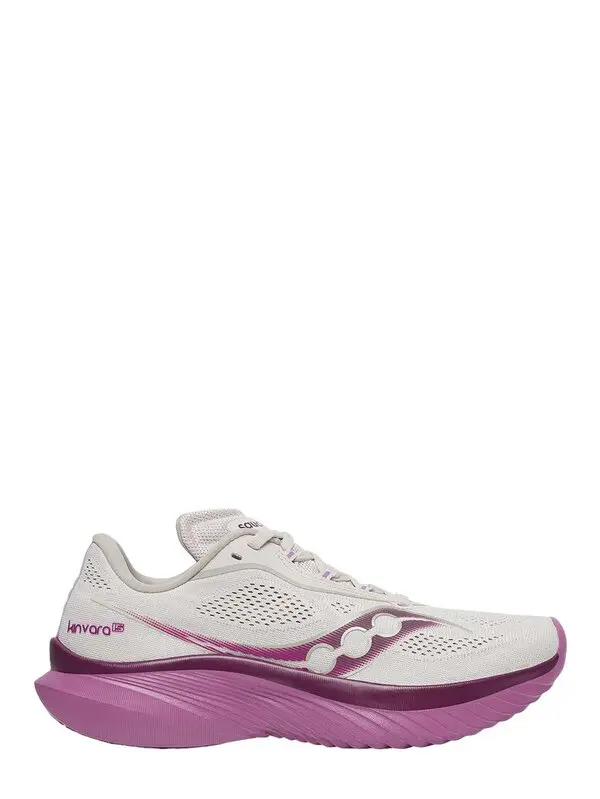 Saucony Kinvara 15 Sneakers - Grey