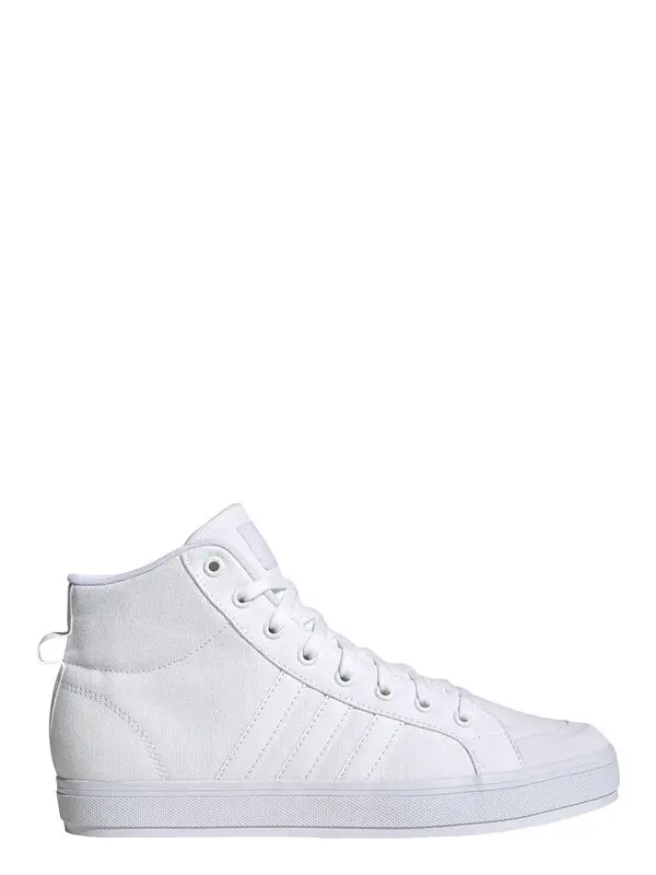 Adidas Bravada 2.0 Mid - White