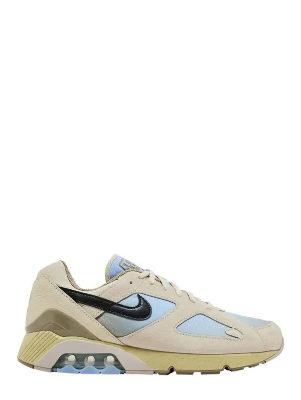 Nike Air Max 180 Sneakers - Tan