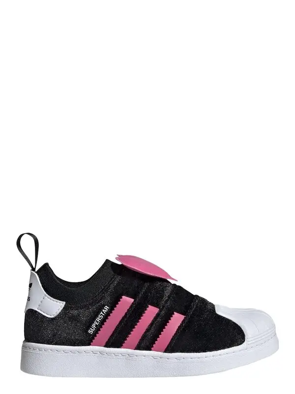 Adidas Superstar 360 2.0 J 'valentine's Day - Black