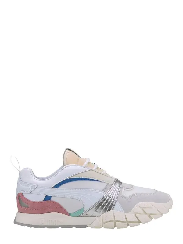 PUMA Kyron Awakening Sneakers - White