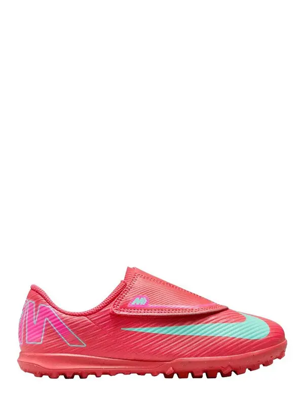 Nike Mercurial Vapor 16 Club Tf Ps 'mad Energy Pack - Red