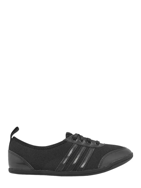 Adidas Diona Ballet Sneakers - Black