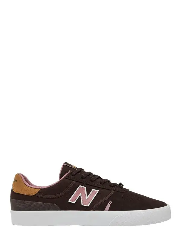 NEW BALANCE Numeric 272 - Brown
