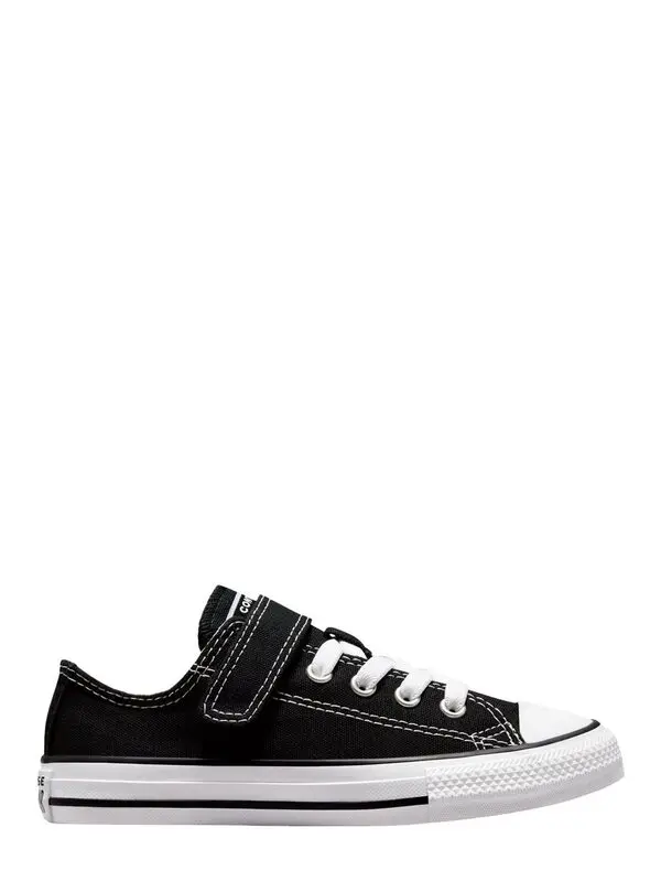 CONVERSE Chuck Taylor All Star Easy-on Low Ps Sneakers - Black