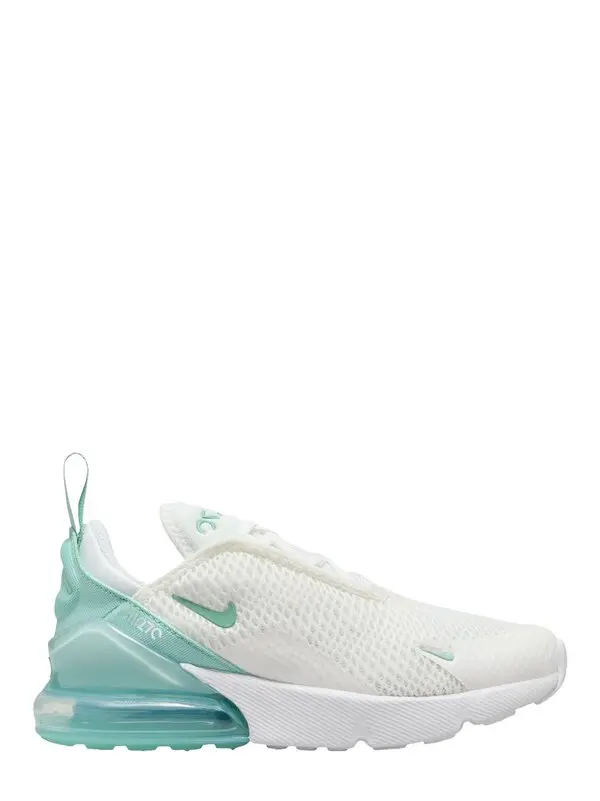 Nike Air Max 270 Ps Sneakers - White