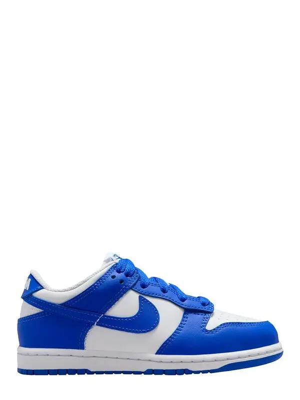 Nike Dunk Low Ps Kentucky - Blue