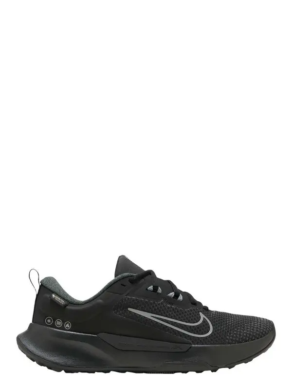 Nike Juniper Trail 2 Gore-tex Sneakers - Black