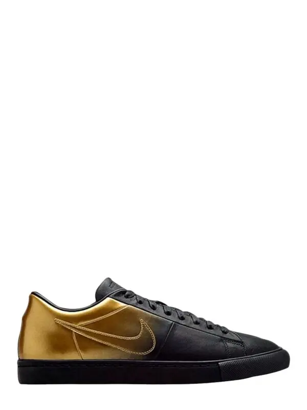 Nike Blazer Low Sp Pedro Lourenco - Black