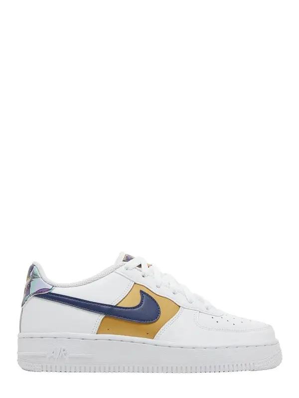 Nike Air Force 1 Low Lv8 Gs Sneakers - White
