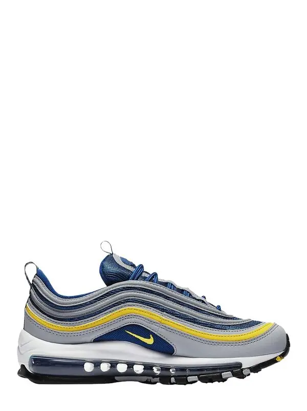 Nike Air Max 97 Gs Sneakers - Grey