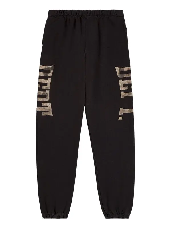 GALLERY DEPT. Gym Sweatpants - Black