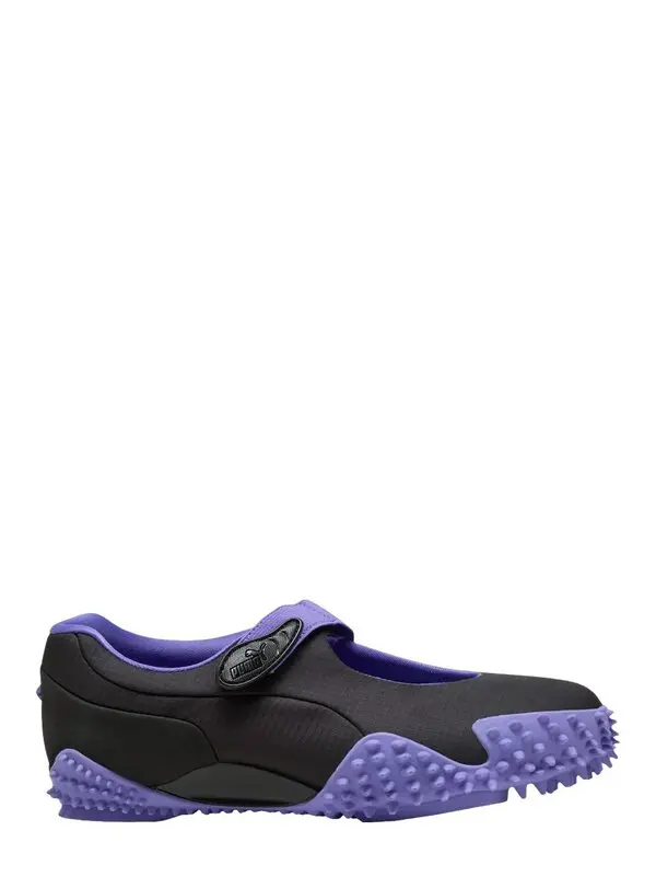 PUMA Mostro Fey Launch Sneakers - Black