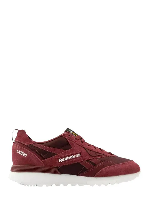 REEBOK Lx 2200 Sneakers - Red