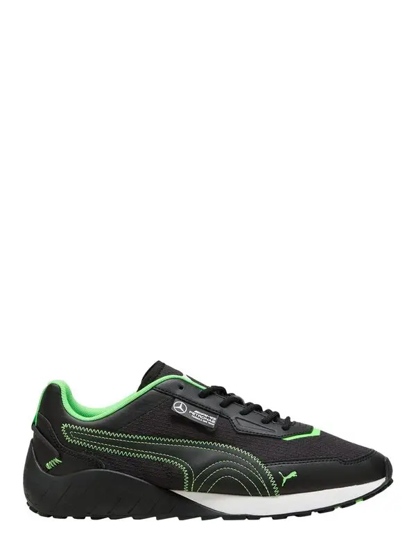 PUMA Mercedes-amg Petronas F1 X Speedfusion Og Sneakers - Black