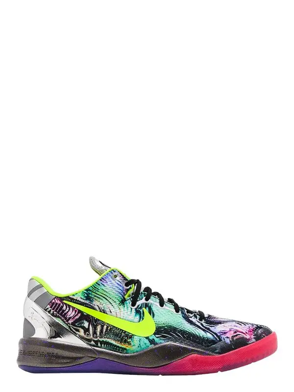 Nike Kobe 8 Gs 'prelude' Sneakers - Multicolor