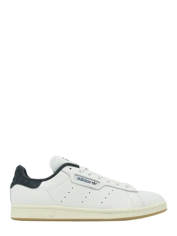 Adidas Stan Smith Sneakers - White