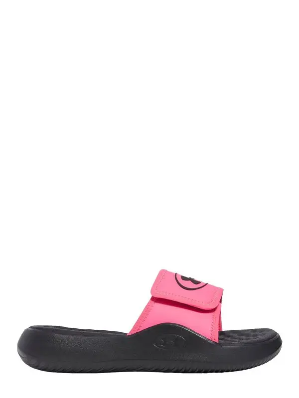Under Armour Ignite Pro Slide - Pink