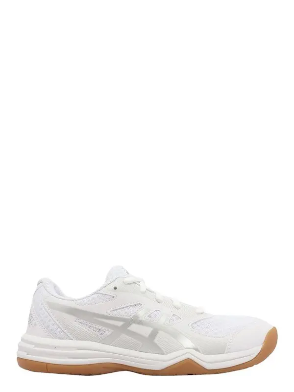 Asics Upcourt Gs Sneakers - White