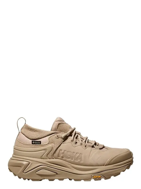 HOKA® Kaha 3 Low Gore-tex - Tan