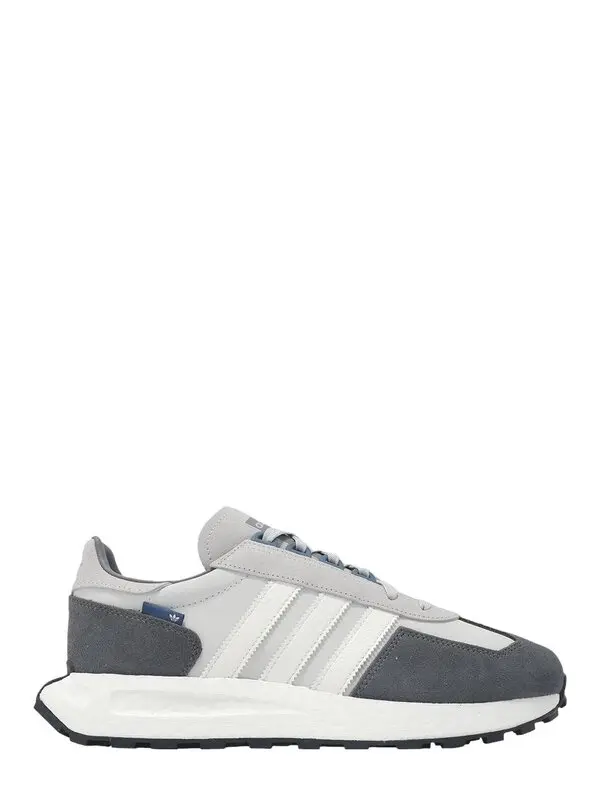 Adidas Retropy E5 Sneakers - Grey