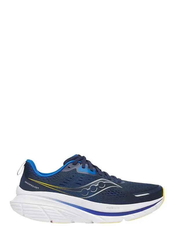Saucony Guide 18 Wide Sneakers - Blue