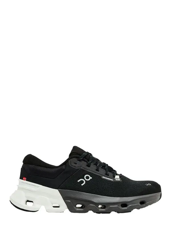 On Cloudflyer 5 Sneakers - Black