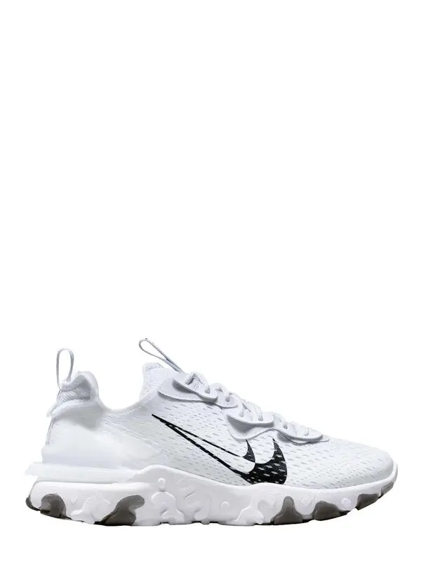 Nike React Vision Sneakers - White