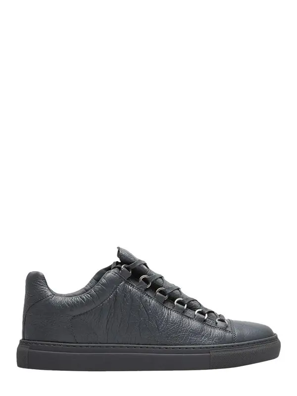 Balenciaga Arena Low Sneakers - Grey